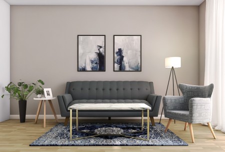 Rent Furniture Packages | Inhabitr Furniture Rental