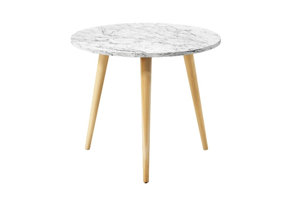 Mithril Coffee Table | Inhabitr Furniture Rental | Inhabitr