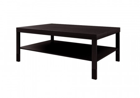 Blackhawk Coffee Table | Inhabitr Furniture Rental | Inhabitr