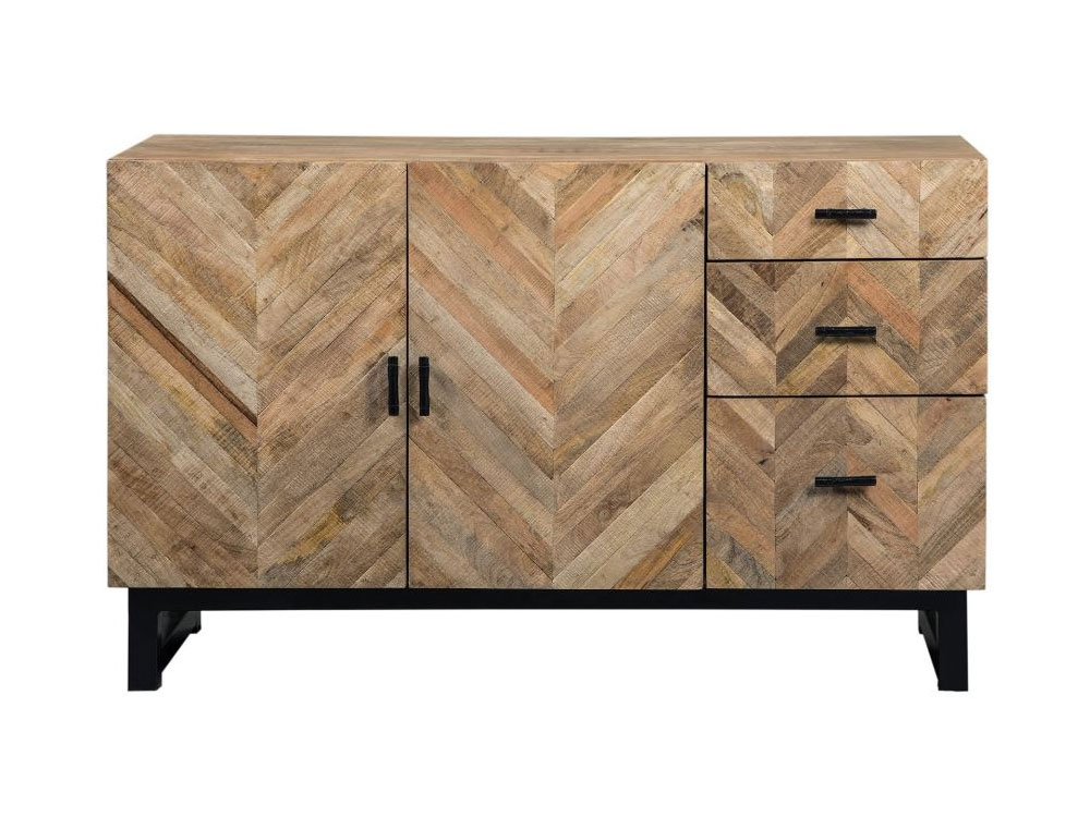 Mandel | Inhabitr Furniture Rental | Inhabitr