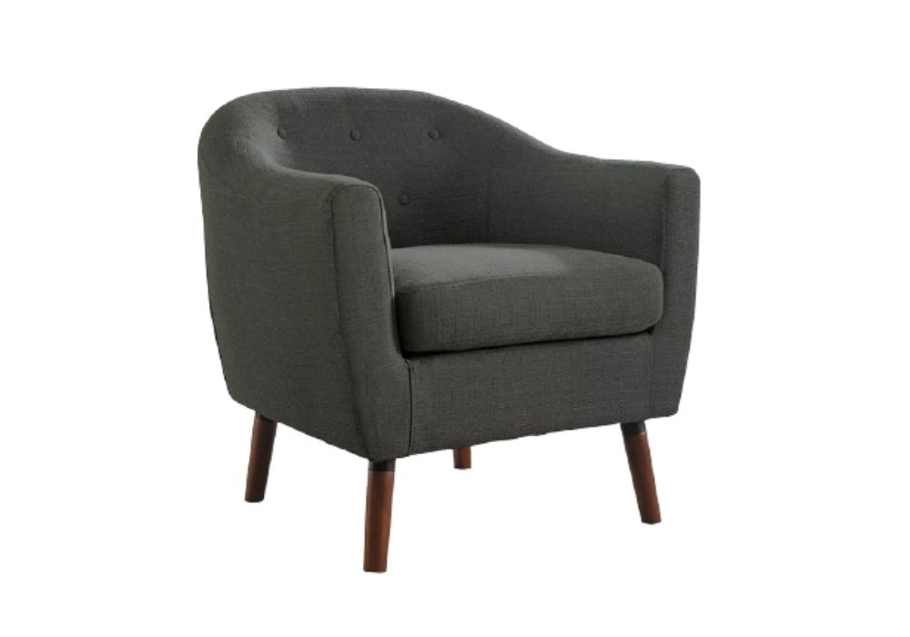PG II Accent Chair | Inhabitr Furniture Rental | Inhabitr