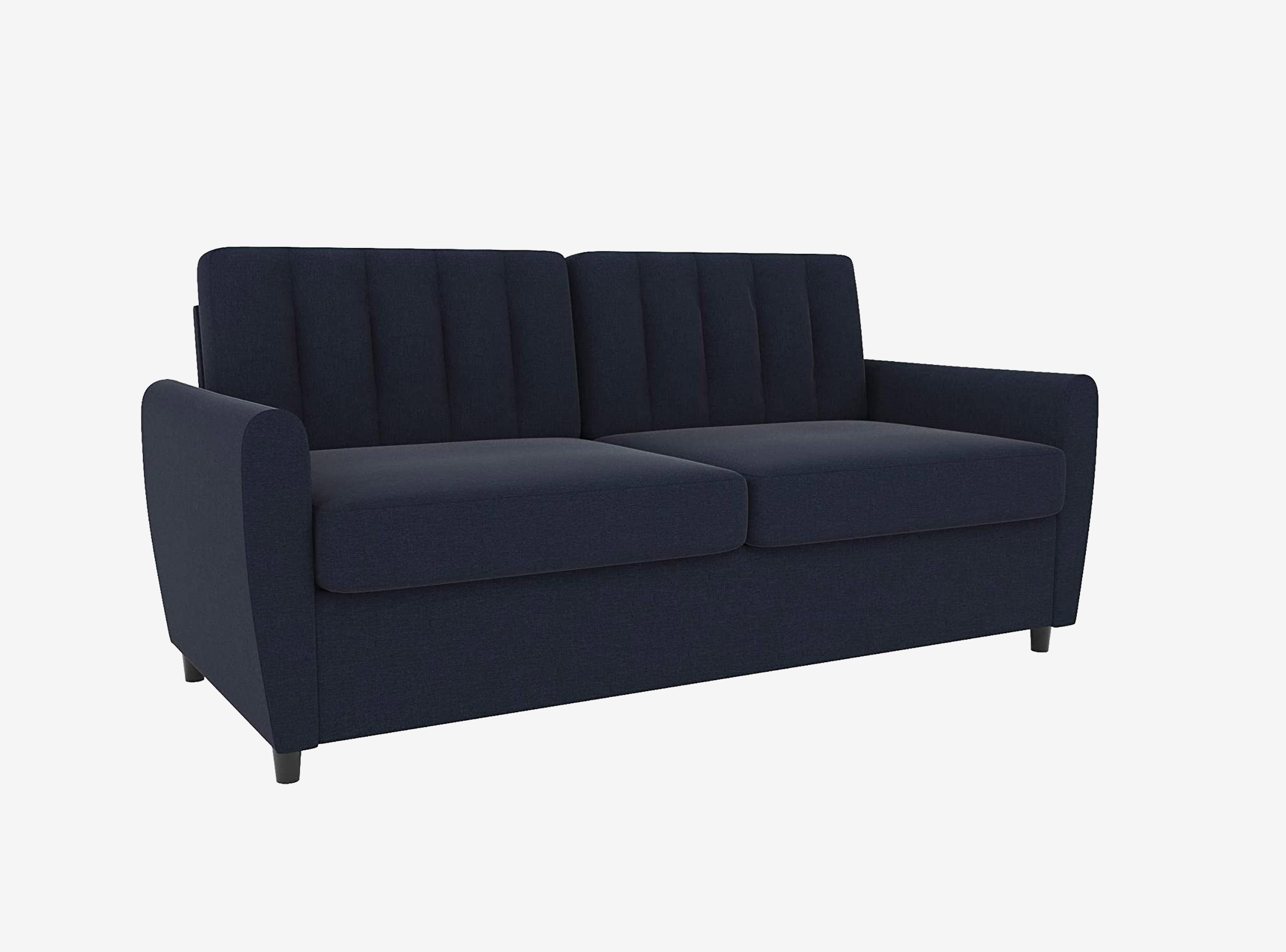 Novah Sleeper Sofa | Inhabitr Furniture Rental | Inhabitr