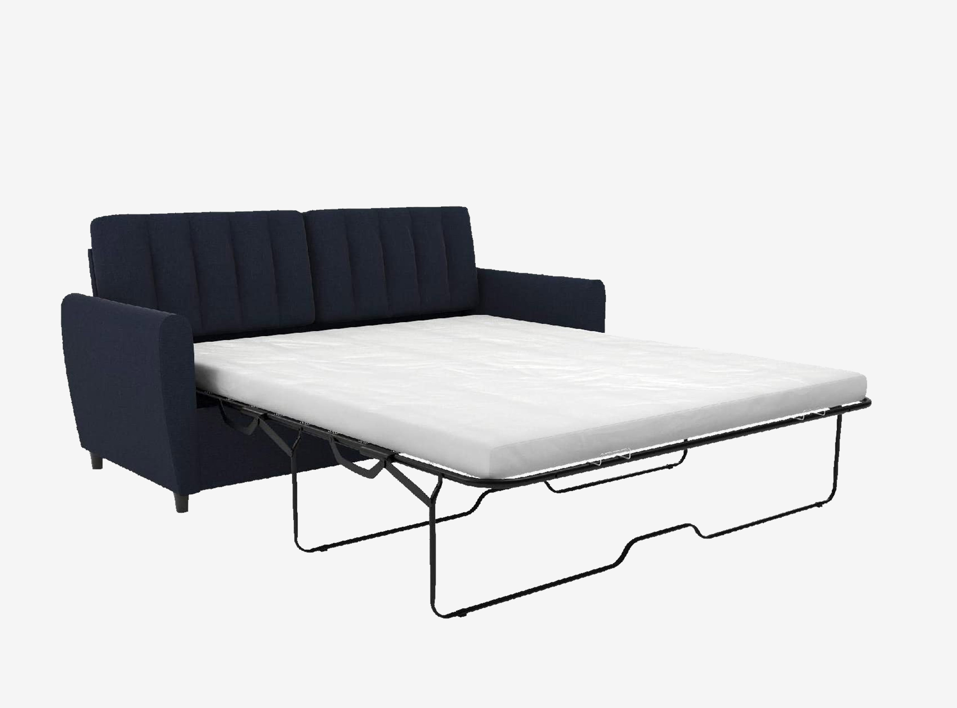 Novah Sleeper Sofa | Inhabitr Furniture Rental | Inhabitr