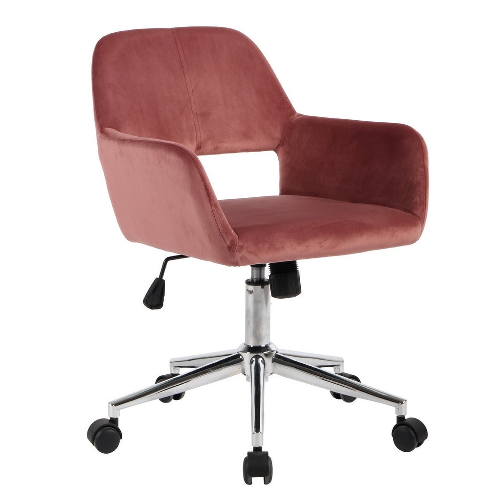 Hof Office Chair | Inhabitr Furniture Rental | Inhabitr