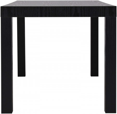 Blackhawk II Coffee Table | Inhabitr Furniture Rental | Inhabitr