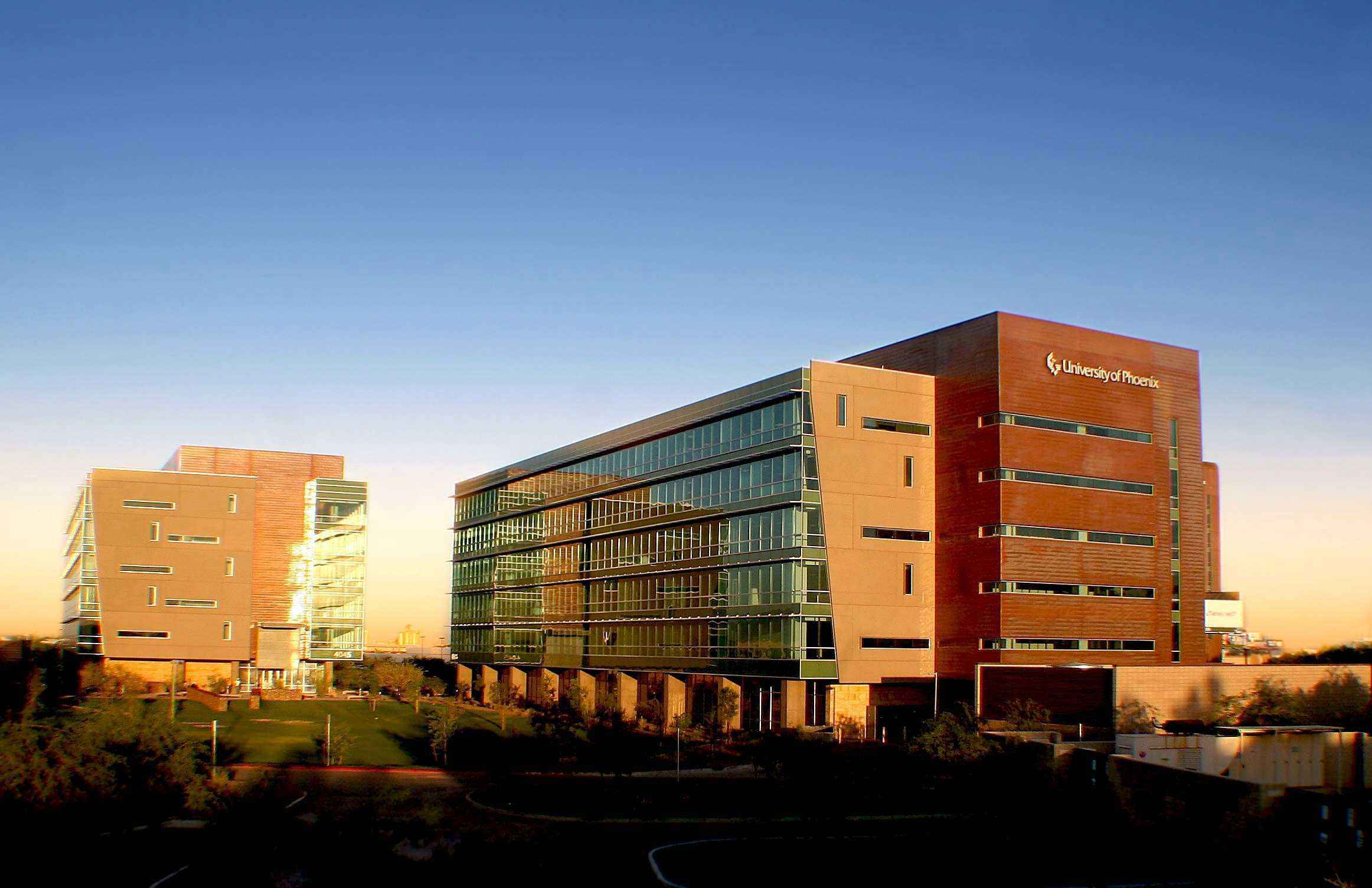 University of Phoenix